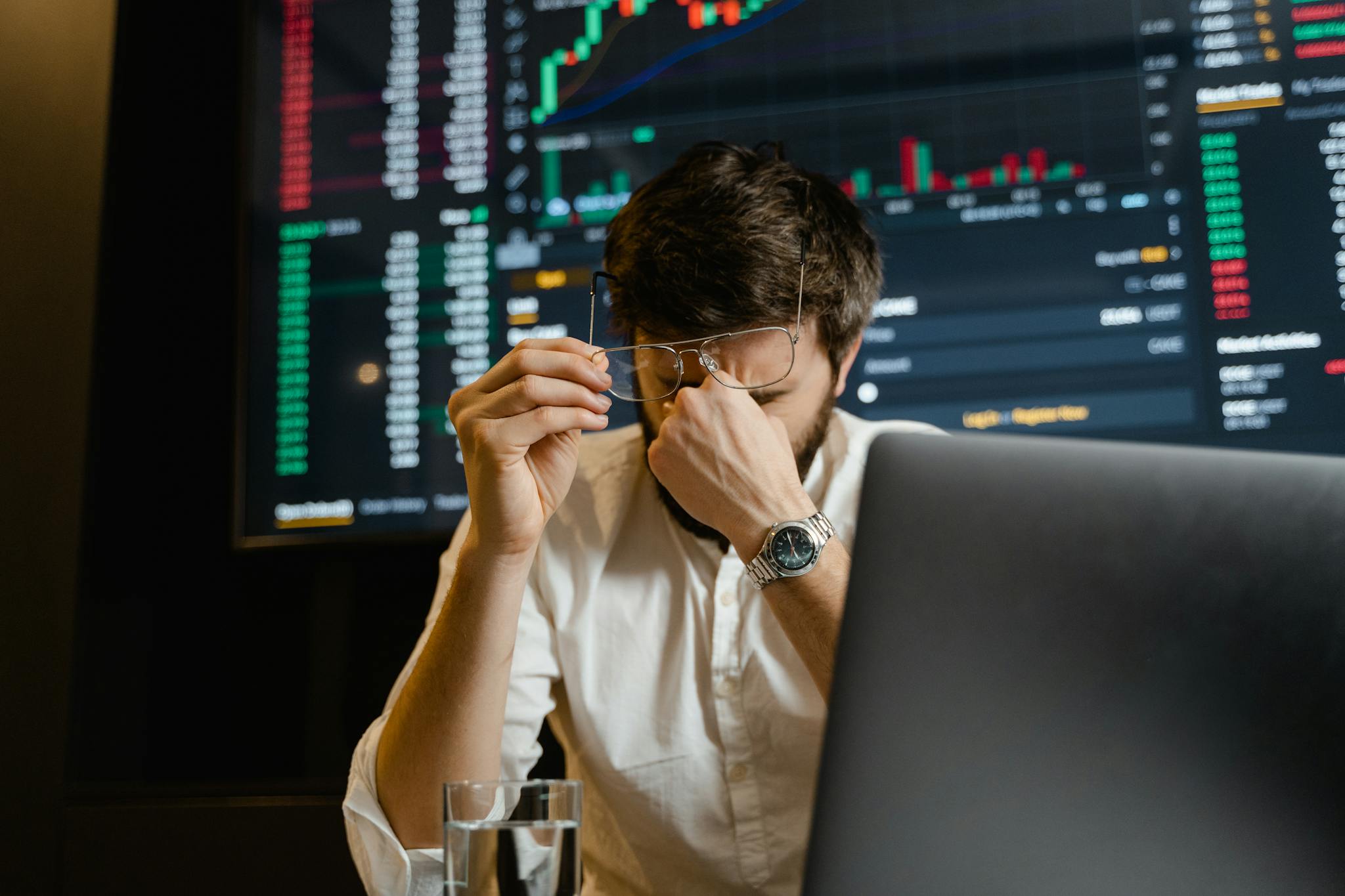 How to Detect a Data Breach Early